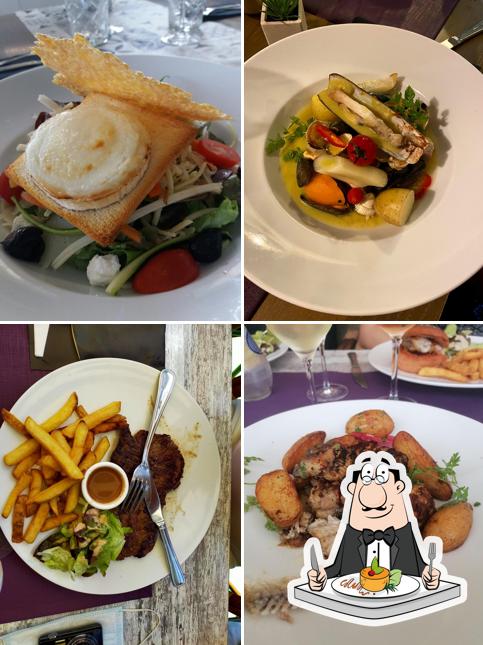 Le top 10 des restaurants à Cholet, janvier 2025 - Restaurant Guru