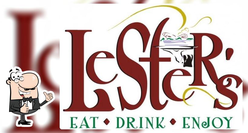 Lester's, Orange Beach - Restaurant menu, prices and reviews