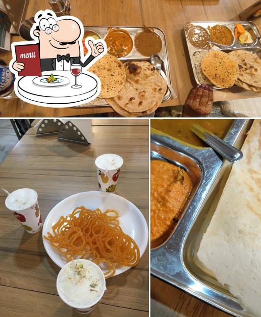 Maa Annapurna restaurants, Katra - Restaurant reviews