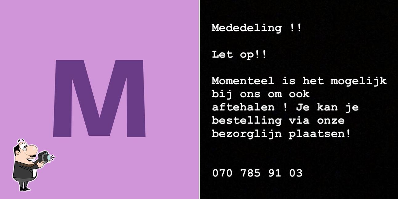 Meram Streetfood, Den Haag - Restaurantbewertungen