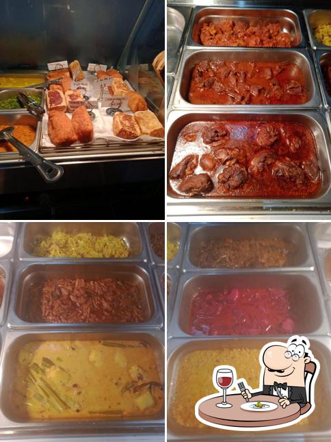 Mixee Cafe in Doveton - Restaurant reviews
