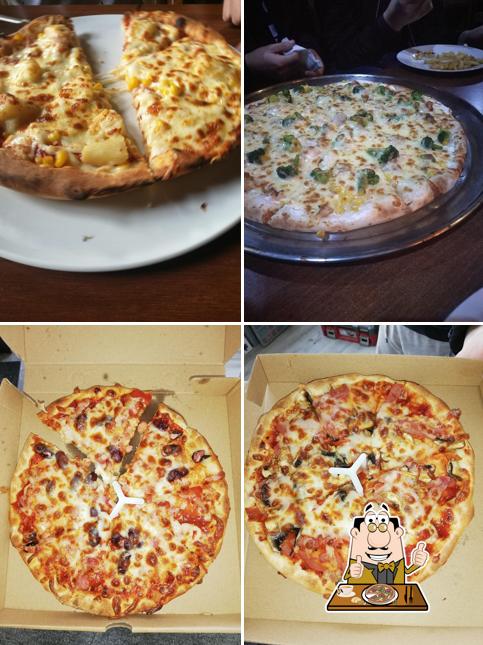 Momento Pizzéria restaurant, Nyíregyháza - Restaurant reviews