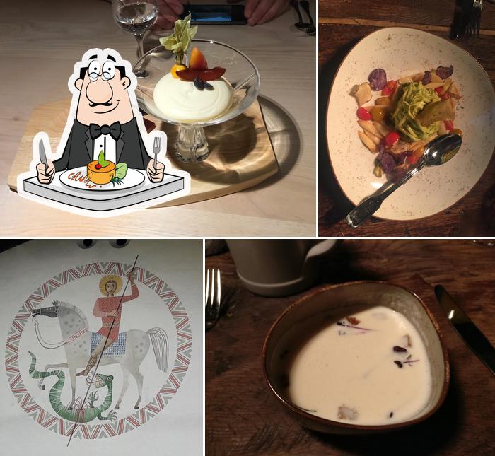 Rauchhaus Seeon restaurant, Seebruck - Restaurant reviews