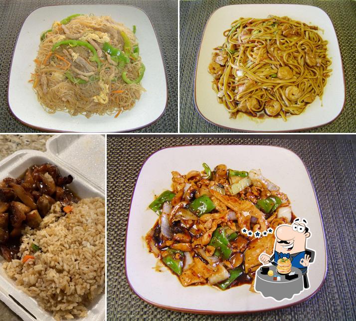 Season's Express, Owasso - Restaurant menu, prices and reviews
