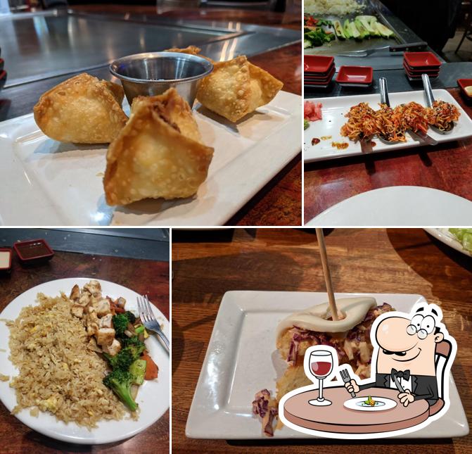 Top 5 restaurants with bao in Memphis, february 2025 - Restaurant Guru