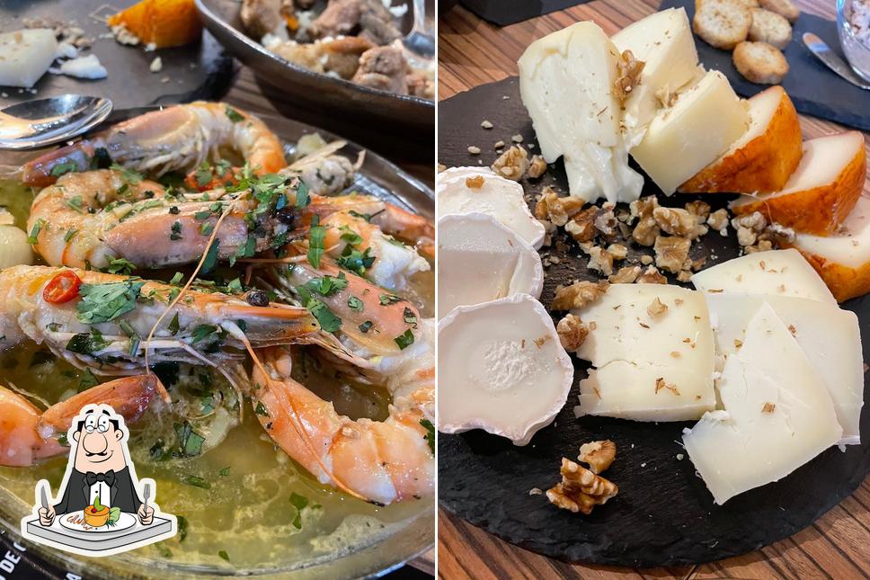 Taberna da Gata, Porto - Restaurant menu, prices and reviews