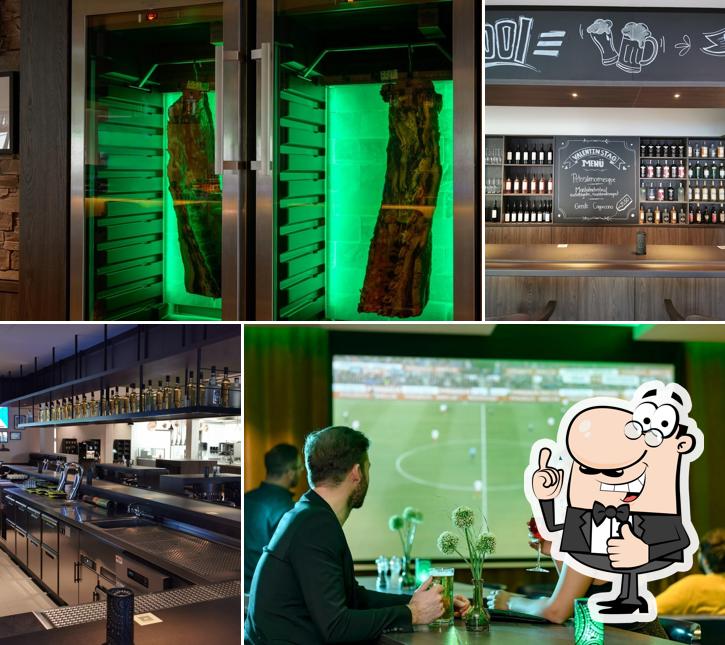 The Public pub & bar Bad Reichenhall, Bad Reichenhall - Speisekarte ...