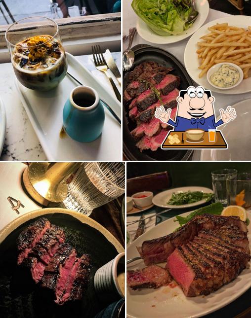 The Food Directory in Sydney - Restaurant reviews