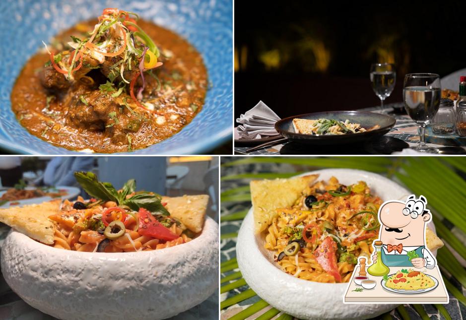 The Sky Lounge, Ranchi - Restaurant menu, prices and reviews