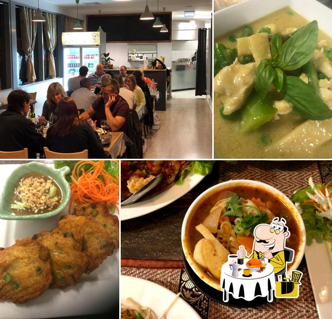 Time 4 Thai Currambine, Currambine - Restaurant menu, prices and reviews