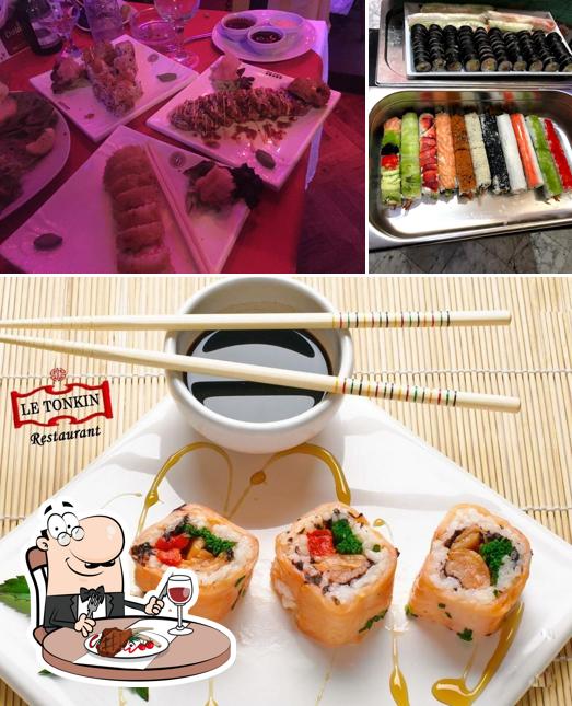Restaurant le Tonkin, Casablanca - Restaurant reviews