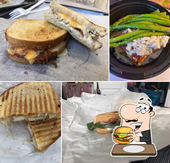 Top 7 restaurants with chicken wraps in Silver Spring, august 2025 ...