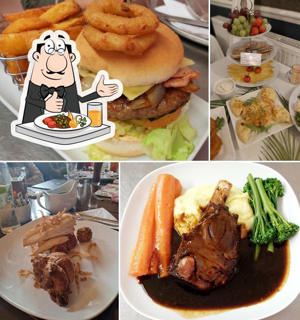 Royal George in Swindon - Restaurant reviews