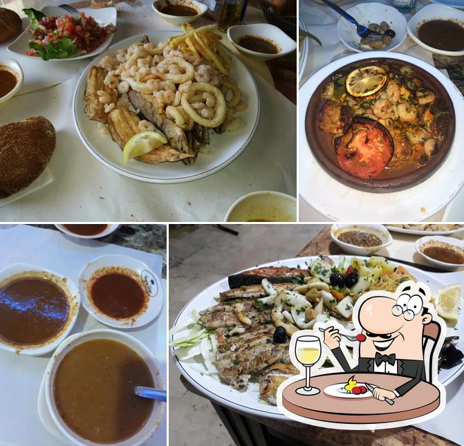 Le top 20 des restaurants à Casablanca, avril 2025 - Restaurant Guru