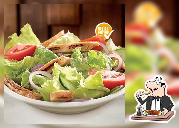Die besten Restaurants in Shoprite Centre - Welkom Mall - Restaurant Guru