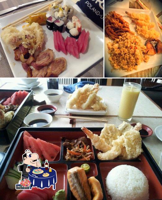 Suehiro Japanese Restaurant, Iloílo