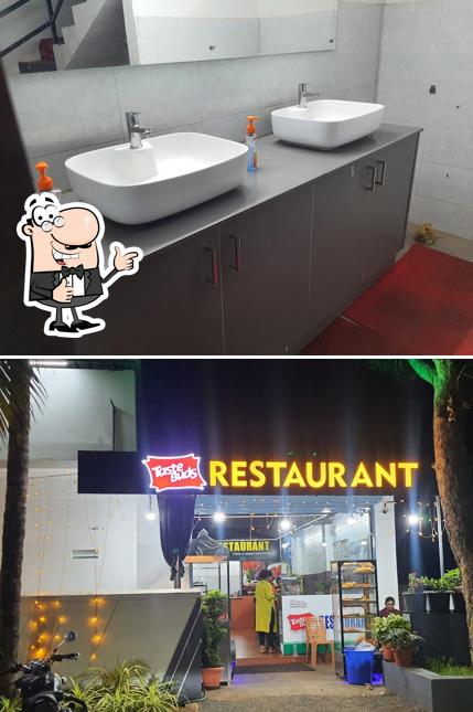 Taste Buds Restaurant, Nileshwar - Restaurant reviews
