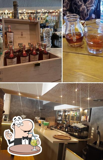 Viento Cafe-Bar, Platykampos - Restaurant reviews