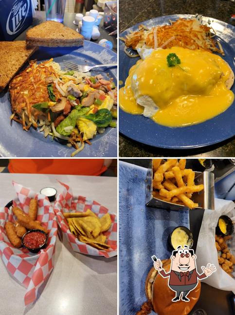 Top 7 restaurants for breakfast in Mankato, august 2025 - Restaurant Guru