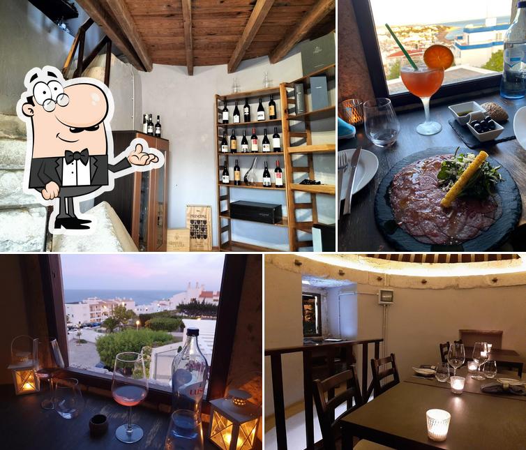 Find the best place to eat in Albufeira, spring 2024 - Restaurant Guru