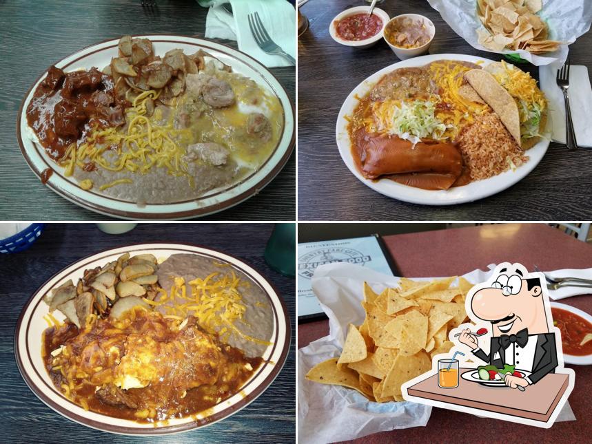 Country Fare Café, Fresno - Restaurant menu, prices and reviews