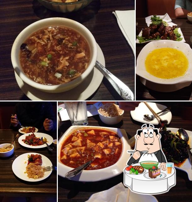 888 Bistro, Houston - Restaurant menu, prices and reviews