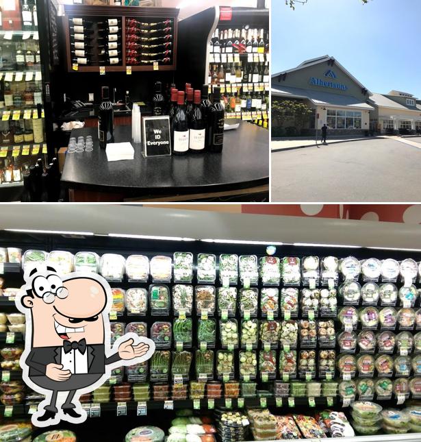 Albertsons in Ladera Ranch - Restaurant reviews