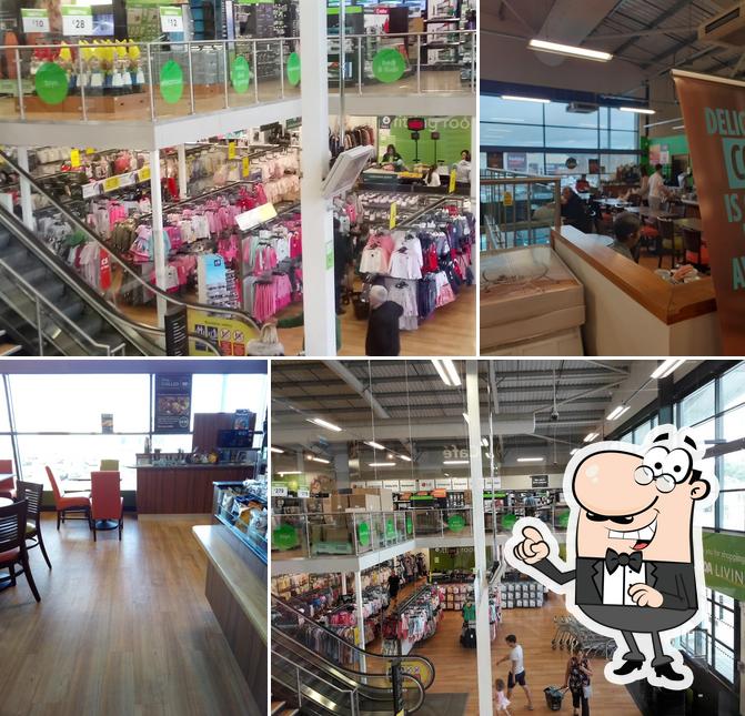 Asda Living Maidstone, Maidstone - Restaurant menu, prices and reviews