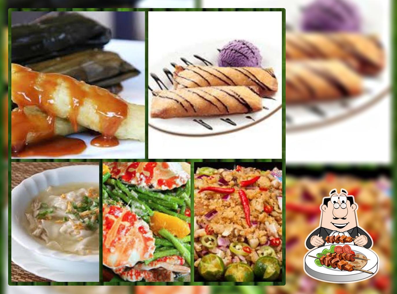 BEST Filipino FOODS Restaurant, Iloílo - Menú del restaurante, precios ...