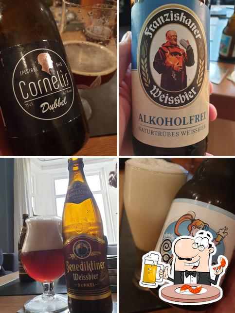 Bierlokaal de koning, Hem