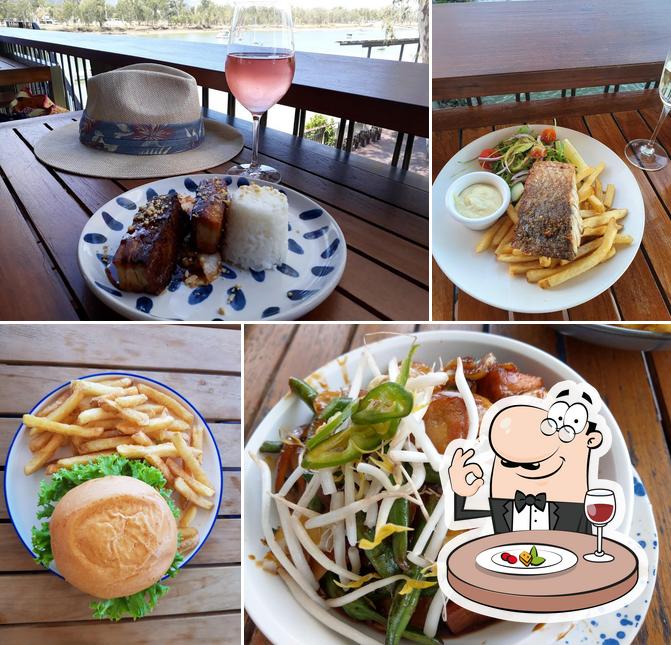 Top 7 restaurants in Rockhampton City, november 2025 - Restaurant Guru
