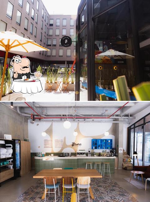 Bruna Café, Chía - Restaurant menu and reviews