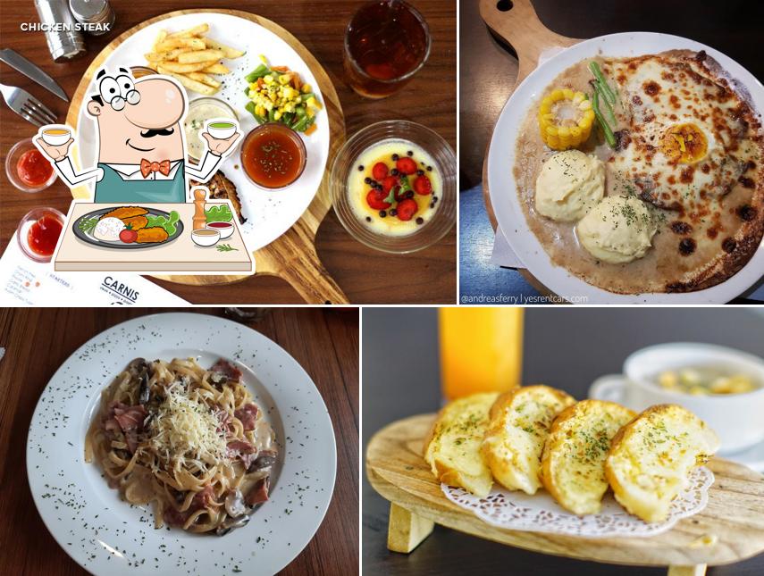 CARNIS, Surabaya - Restaurant menu, prices and reviews