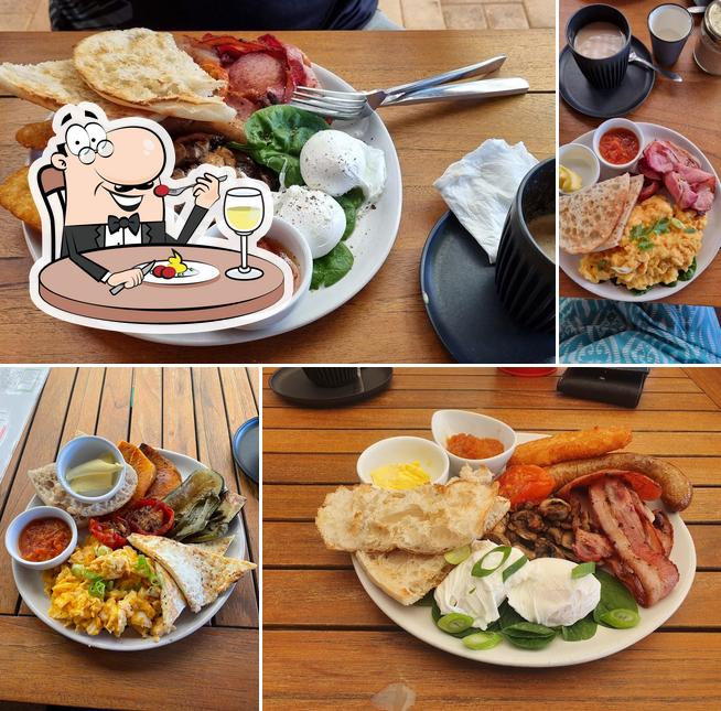 Mischief Kitchen, Belmont South - Restaurant menu, prices and reviews