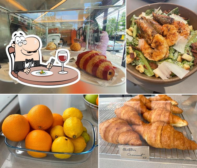 Creed Cafe, Bangkok - Restaurant reviews