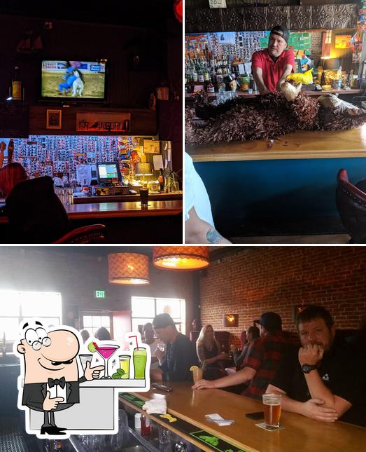 Crow Bar in Denver - Restaurant reviews