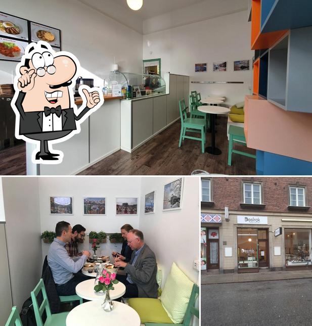 Dosirak, Korean Lunch Box restaurant, Malmö - Restaurant reviews