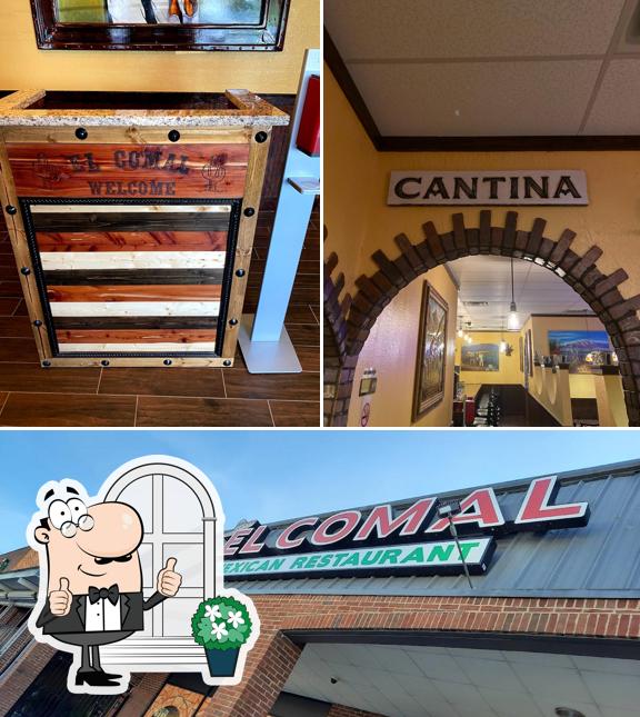 El Comal Mexican Restaurant in Bessemer - Restaurant menu and reviews