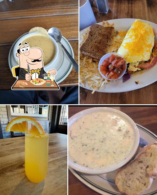 Ellie's Mutt Hut, Ukiah - Restaurant menu, prices and reviews