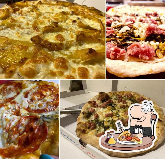 Gladiatori della Pizza, ROM - Restaurantbewertungen