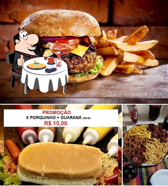 Hamburgueria Monkey restaurant, Maringá - Restaurant reviews