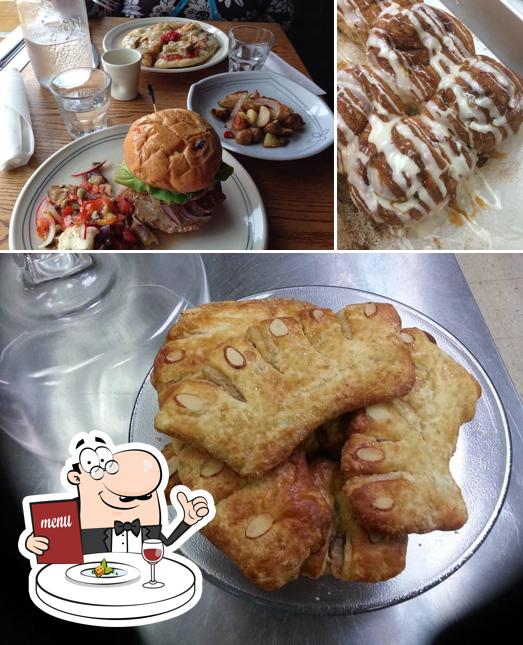 Harvest Moon Grille, Sherrills Ford - Restaurant menu, prices and reviews