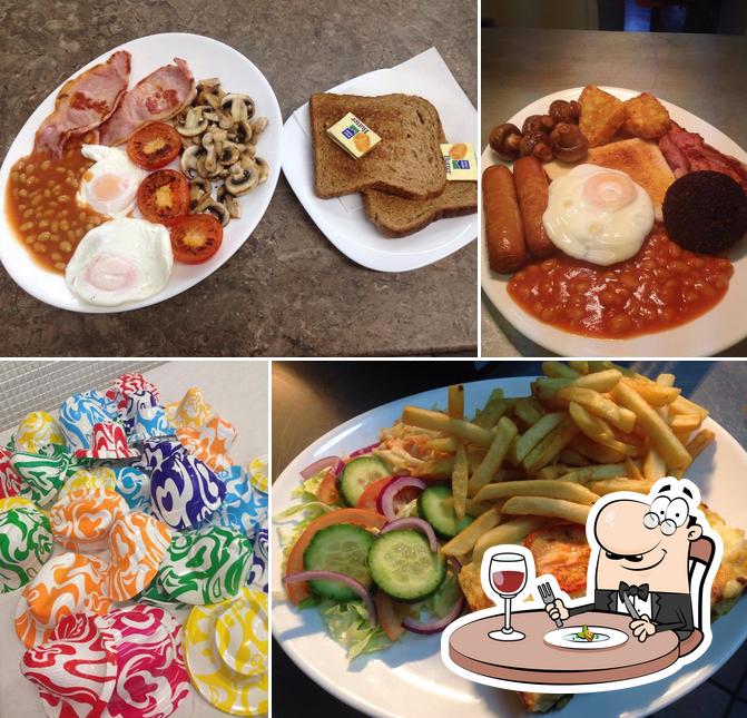 The Hideaway Cafe in Plymouth - Restaurant reviews
