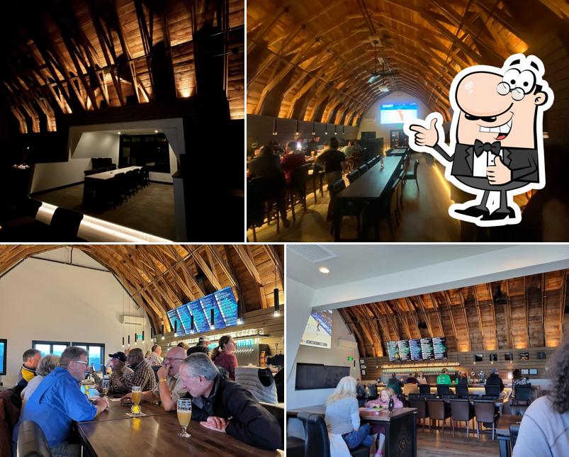 Hop Lounge, Bozeman - Restaurant menu, prices and reviews