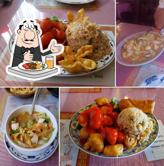 Hunan in Sanford - Restaurant menu and reviews