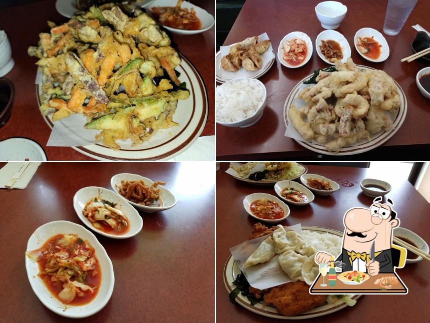 Kim Chee Restaurant 7, Aiea - Restaurant menu, prices and reviews