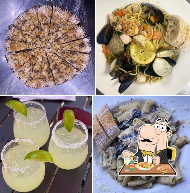 Man of Kent, Hoosick - Restaurant menu, prices and reviews