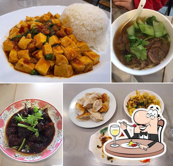 Mr. Chef Dumpling, Clayton - Restaurant menu, prices and reviews