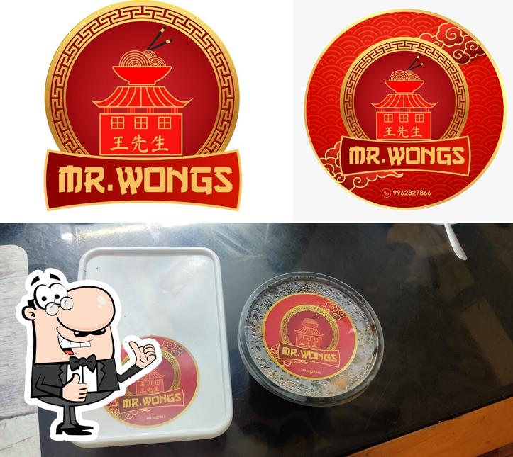 Mr.Wongs, Kanathur - Restaurant reviews