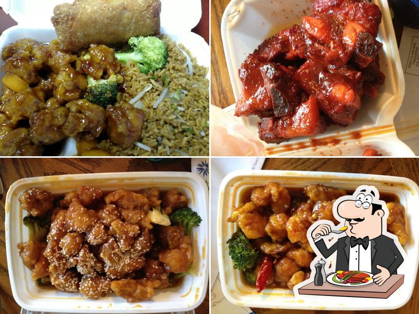 Best chinese restaurants in Ewing Township, summer 2024 - Restaurant Guru